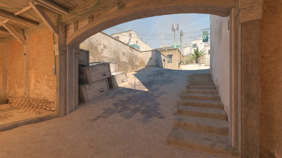 Counter Strike 2 : Beta, gameplay, skins... Voici tout ce qu'on sait ...