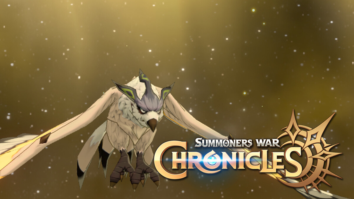 Summoners War Chronicles : guide Teon, runes, build et compo - Millenium