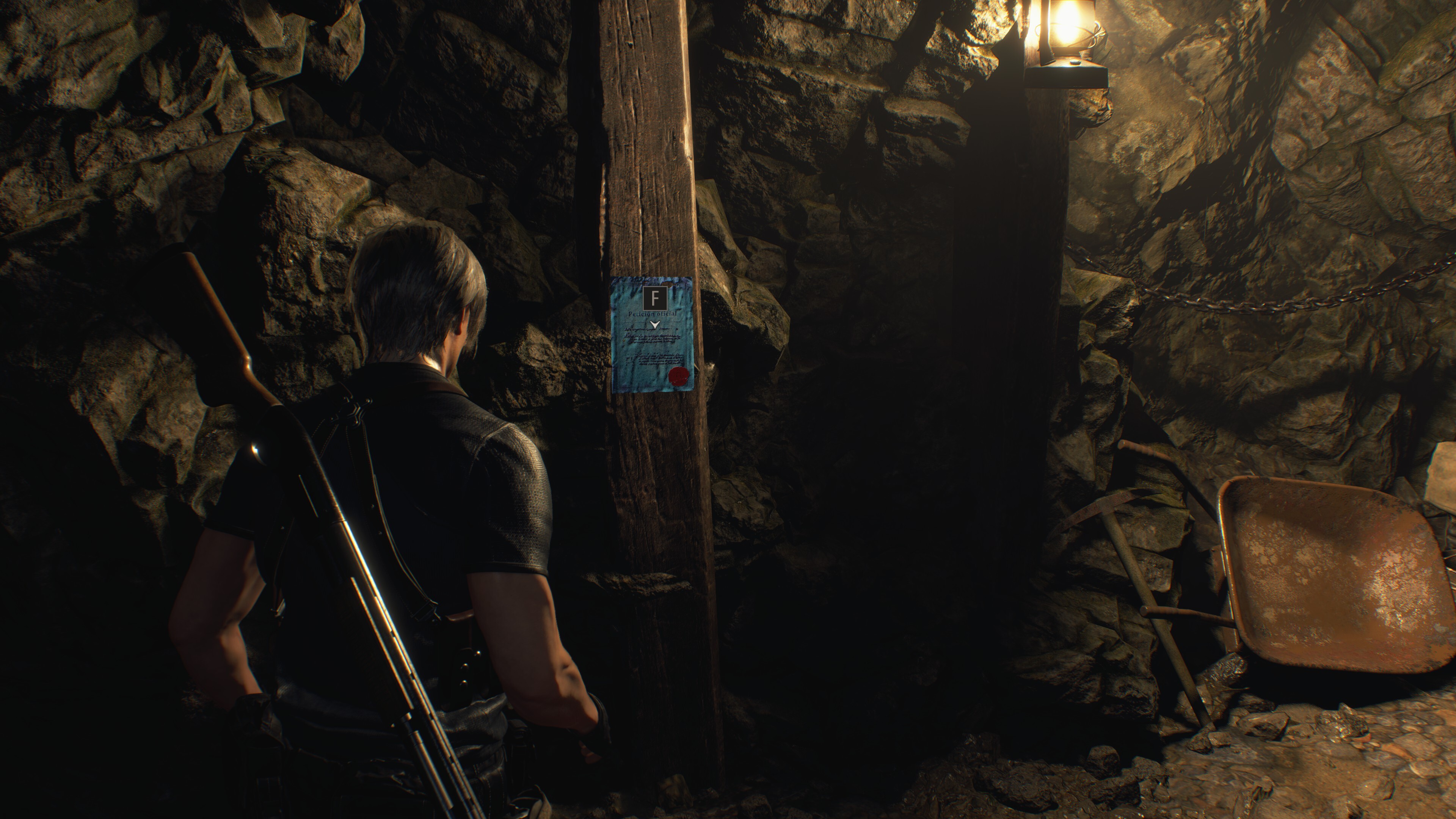 Bass géant Resident Evil 4 Remake : Pêche au gros, où trouver le ...