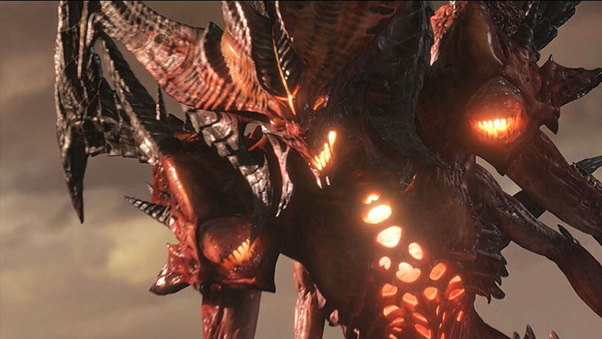Vous cherchez une alternative à Diablo 4 ? On l'a trouvée pour vous et ...