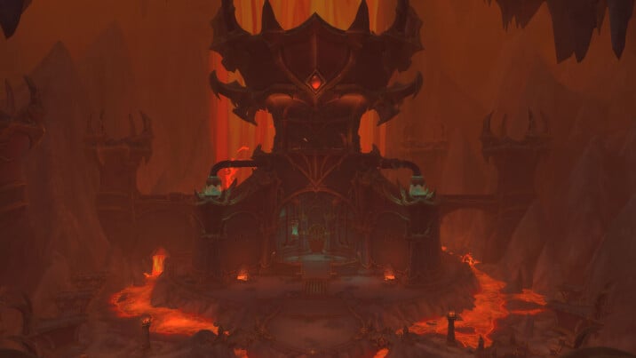 Raid WoW 10.1 : Tout savoir sur Aberrus, le second raid de l'extension ...