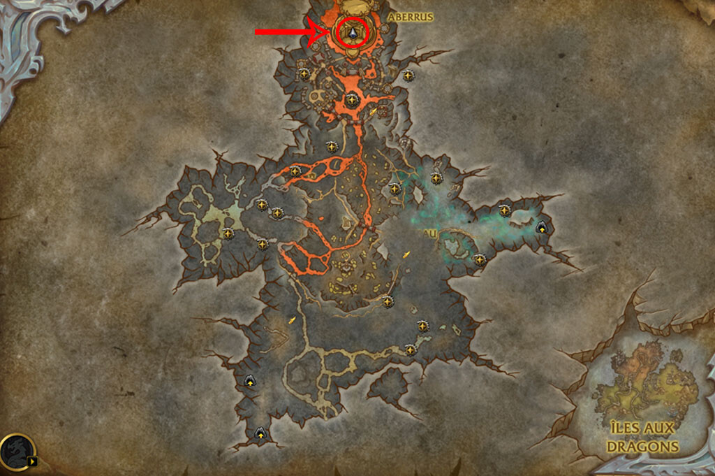 Raid WoW 10.1: Everything about Aberrus, the expansion's second raid ...