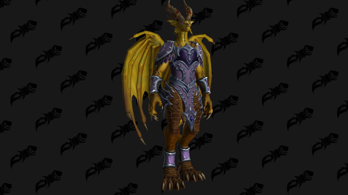 Raid WoW 10.1 : Tout savoir sur Aberrus, le second raid de l'extension ...