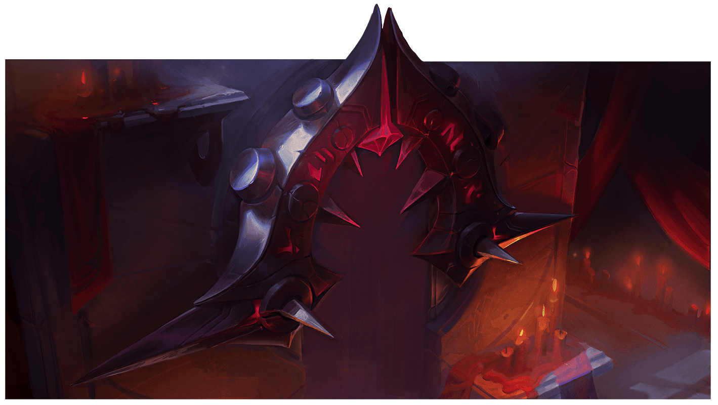 LoL : Riot Games livre de nouveaux détails sur ses prochains champions ...