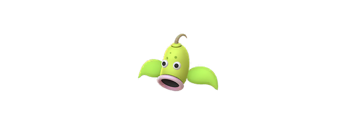 Chetiflor Pokémon GO : Shiny, bonus... Bien profiter de l'heure vedette ...