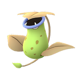 Chetiflor Pokémon GO : Shiny, bonus... Bien profiter de l'heure vedette ...