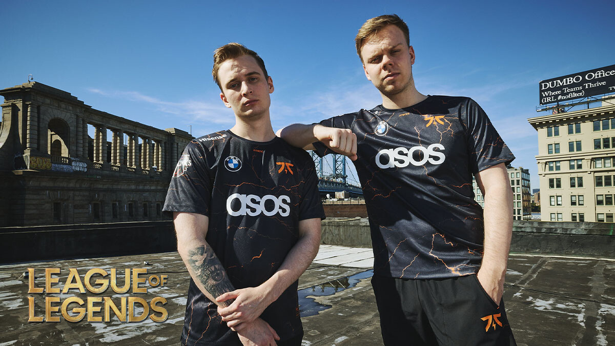 LoL : Multiple champion d'Europe, sur le marché et gratuit ? Bonne ...