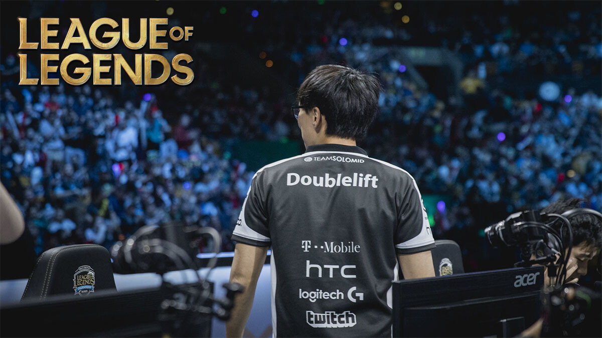 LoL : Doublelift égoïste ou pragmatique ? Sa déclaration fragilise la grève - Millenium