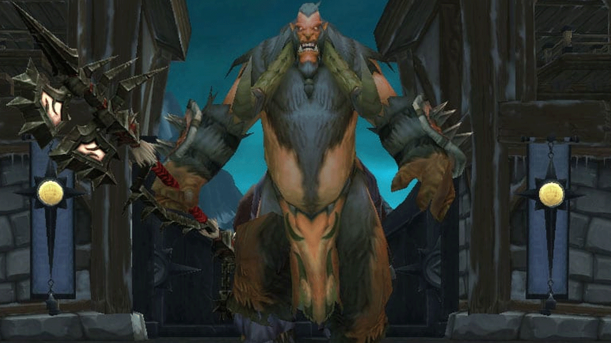 WoW : Tout savoir sur l'Épreuve du Croisé, le troisième raid majeur de ...