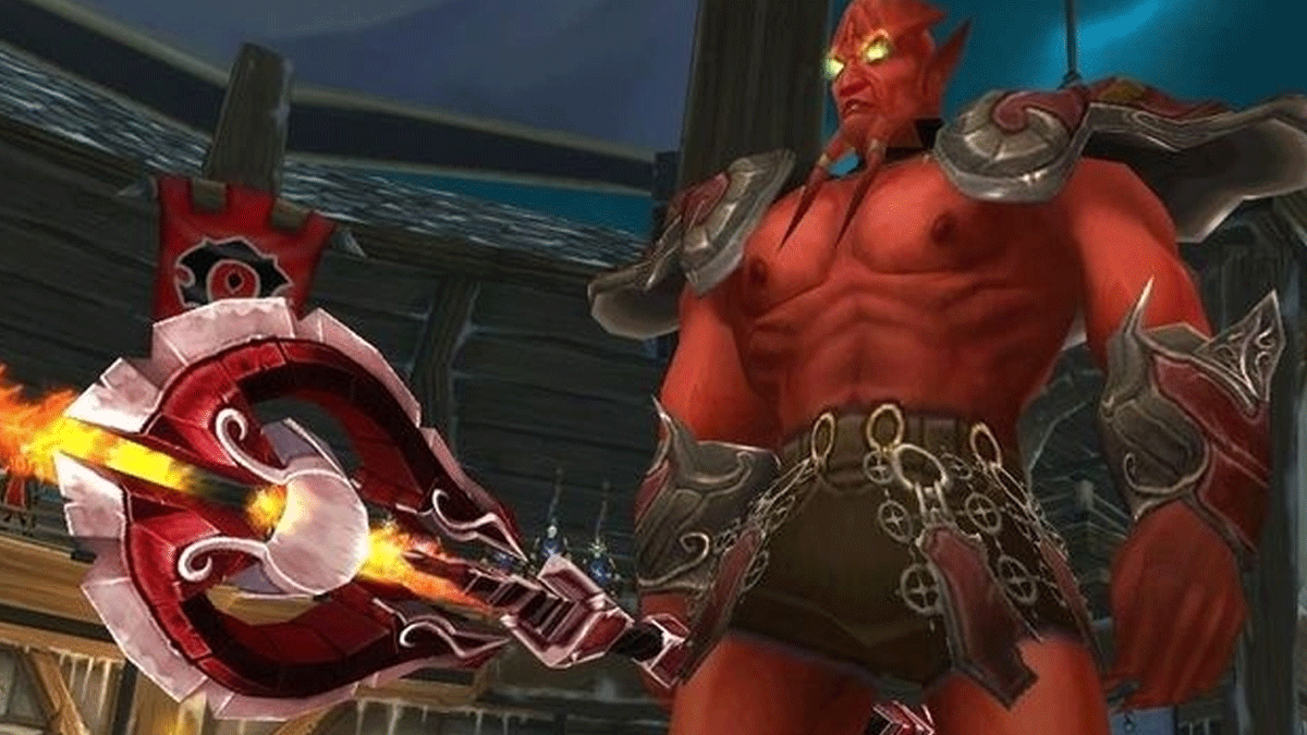 WoW : Tout savoir sur l'Épreuve du Croisé, le troisième raid majeur de ...