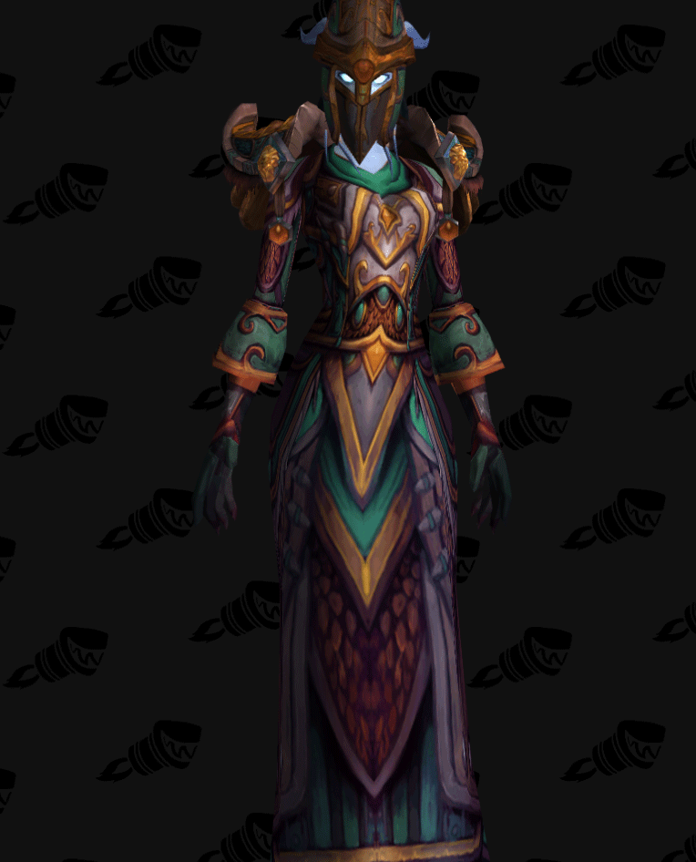 WoW : Tout savoir sur l'Épreuve du Croisé, le troisième raid majeur de ...