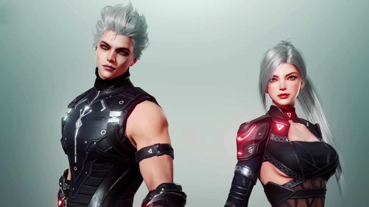 "On va lancer le meilleur MMO de 2023", ce jeu 100% gratuit sort dans ...