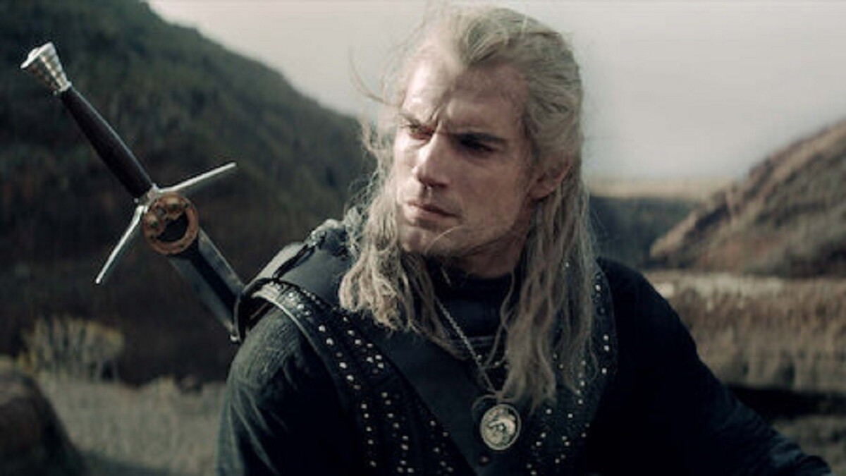 Netflix pourrait bien avoir teasé un tout nouveau film The Witcher ...