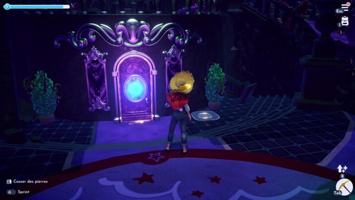 Disney Dreamlight Valley : Comment activer le Pilier de l'Unité sur la ...