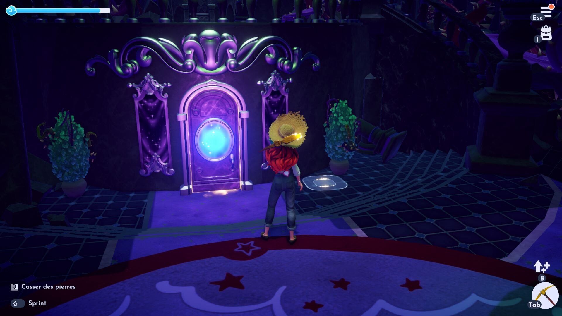 Disney Dreamlight Valley : Comment activer le Pilier de l'Unité sur la ...