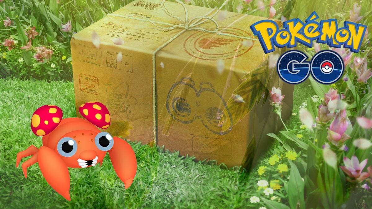 Paras Pokémon GO : Shiny, bonus... Bien profiter de l'heure vedette du ...