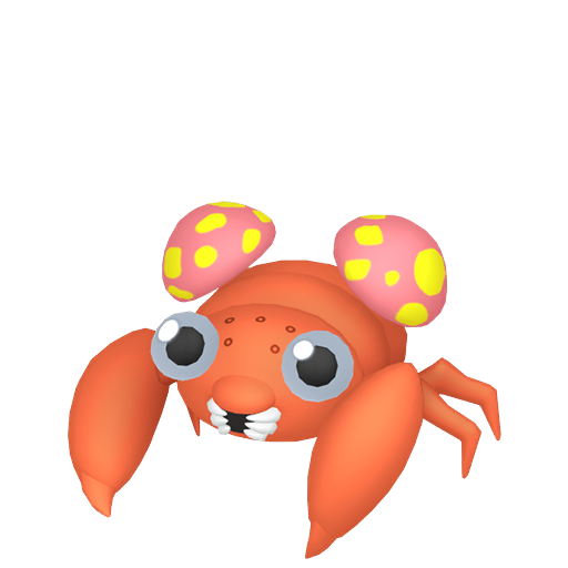 Paras Pokémon GO : Shiny, bonus... Bien profiter de l'heure vedette du ...