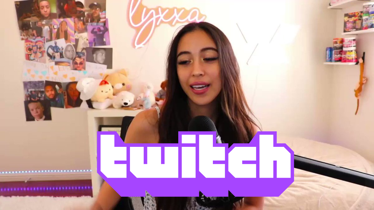 "C'est une idée de génie", cette streameuse Twitch ment à ses fans pour ...