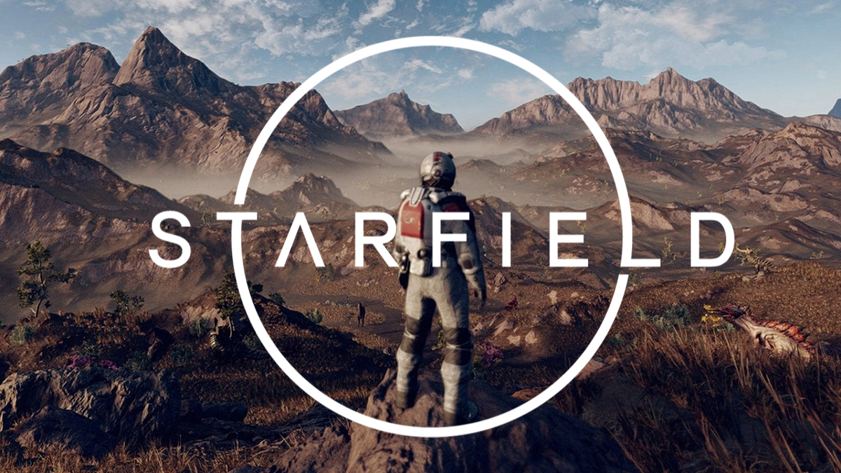 "Au revoir la note de Starfield", une attaque massive sur le score ...