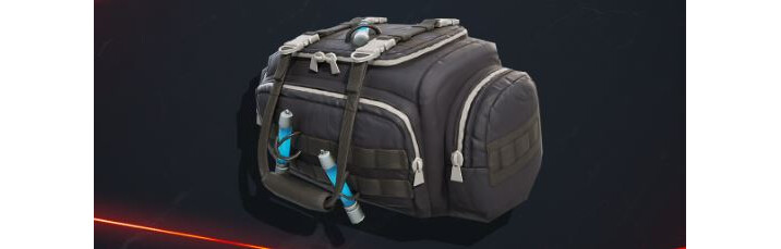 Sac de Braquage Fortnite : où en trouver en saison 4 du chapitre 4 ...