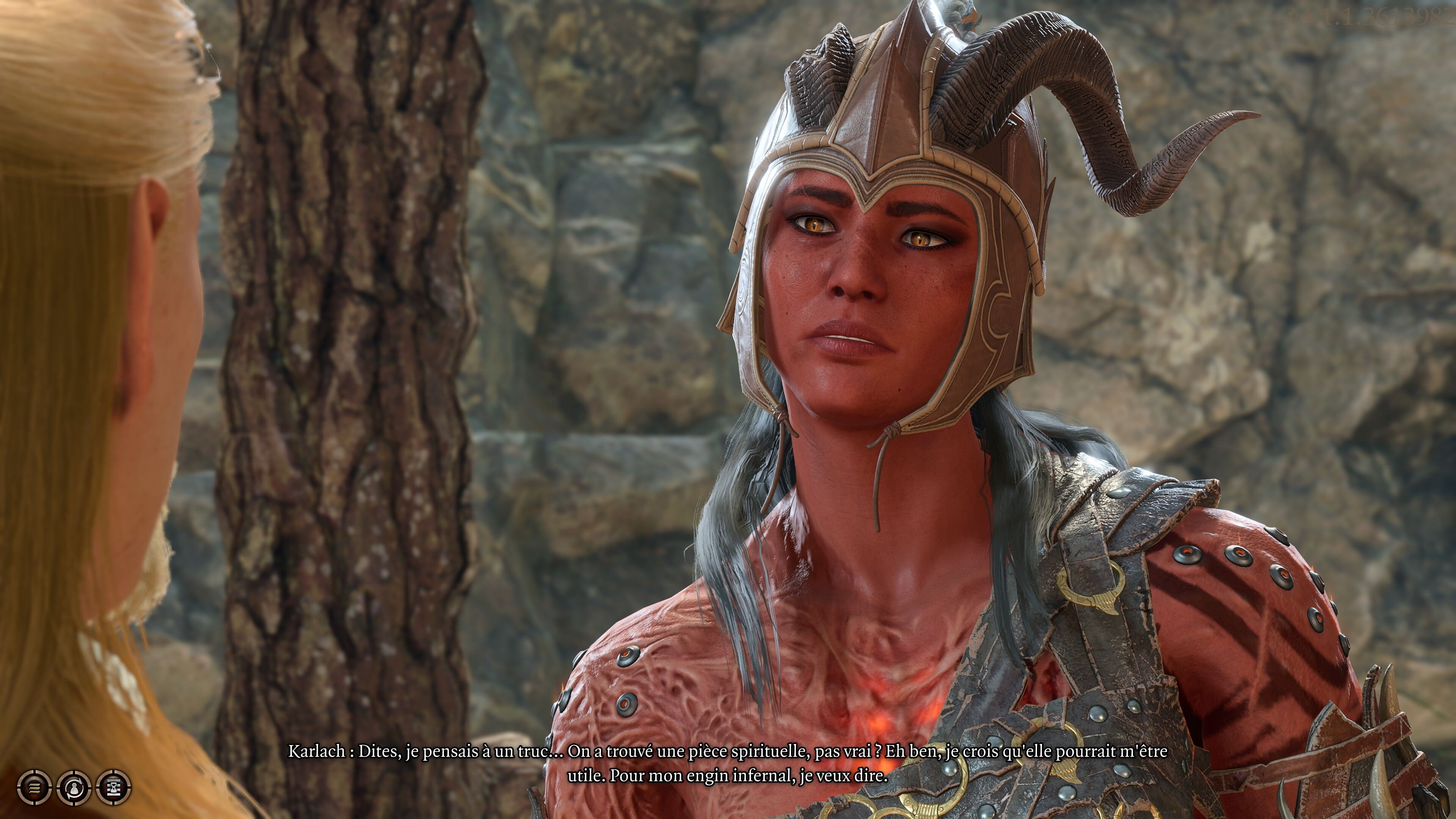 Wyll Baldur's Gate 3 : Choix, romance, faut-il rompre le pacte avec ...