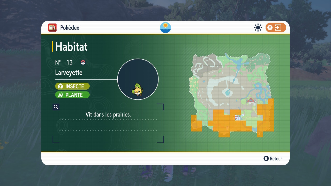 Couverdure Pokémon Ecarlate Violet : Comment le faire évoluer en ...