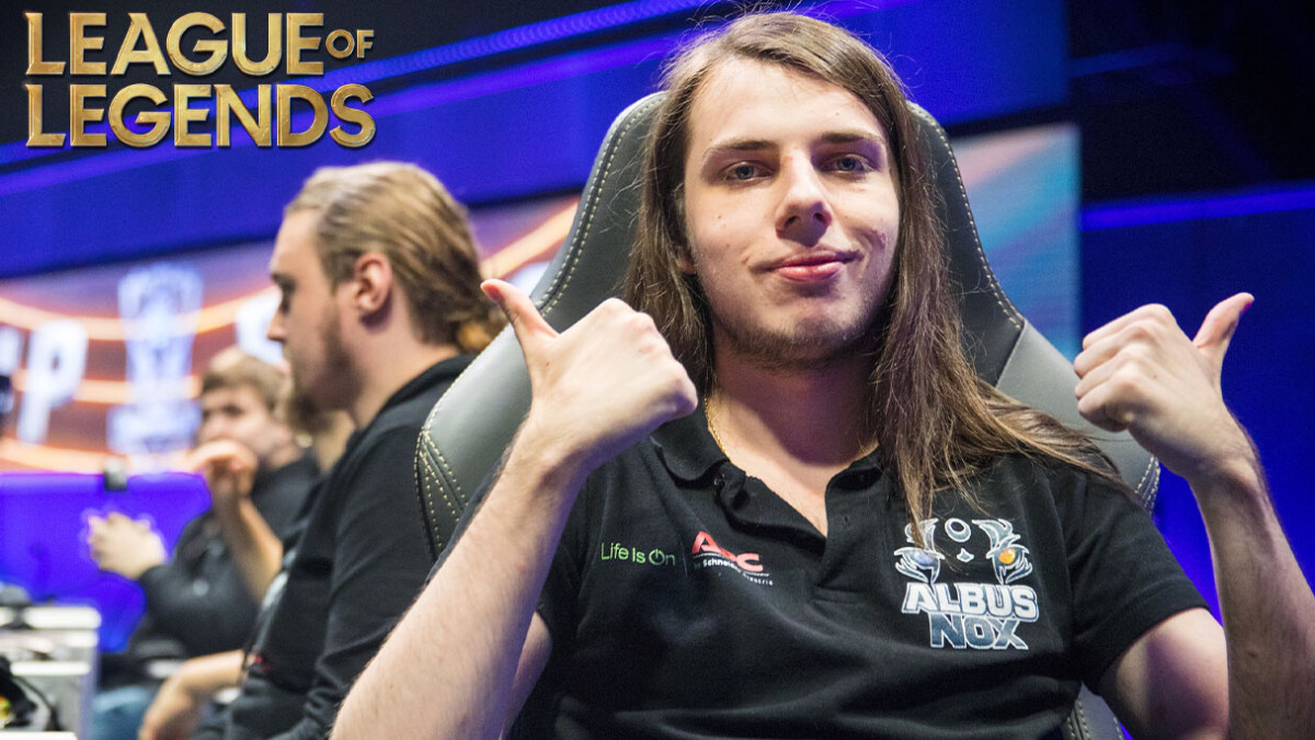 Quand les "petits" se rebellent aux Worlds : les 5 performances les ...