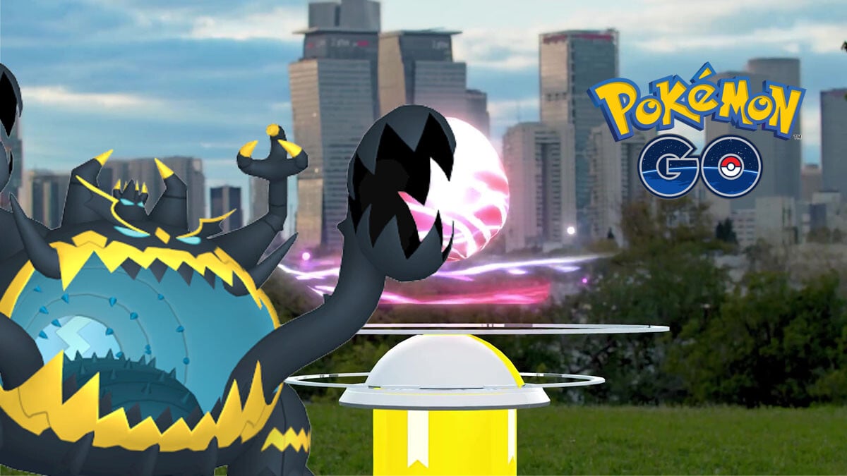 Engloutyran Pokémon GO : Les meilleurs counters pour le battre dans les ...