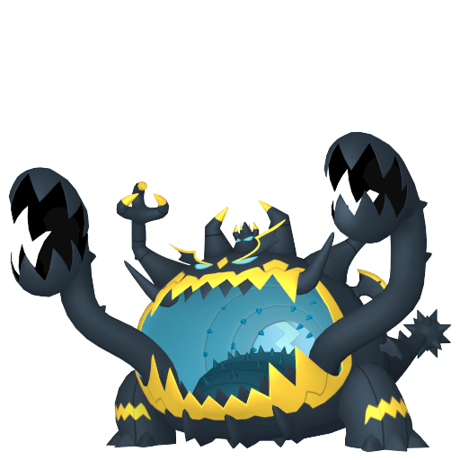 Engloutyran Pokémon GO : Les meilleurs counters pour le battre dans les ...