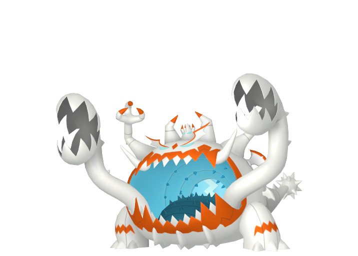 Engloutyran Pokémon GO : Les meilleurs counters pour le battre dans les ...