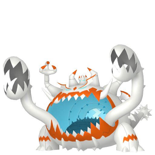 Engloutyran Pokémon GO : Les meilleurs counters pour le battre dans les ...