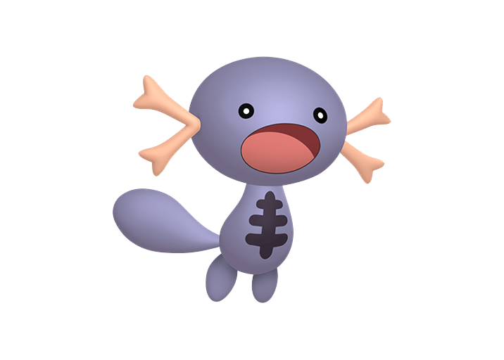 Axoloto Pokémon GO : Shiny, Maraiste, Terraiste... Tout savoir sur le ...