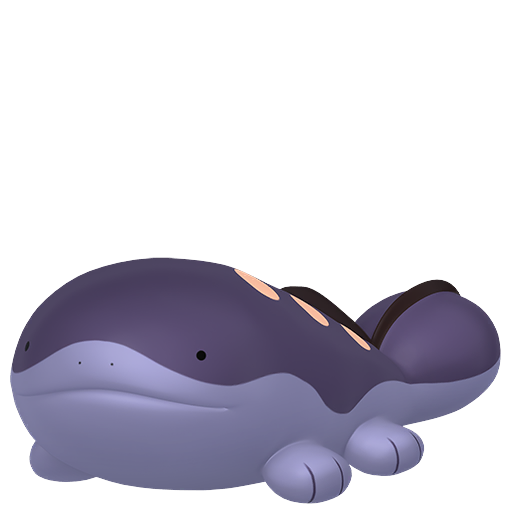 Axoloto Pokémon GO : Shiny, Maraiste, Terraiste... Tout savoir sur le ...