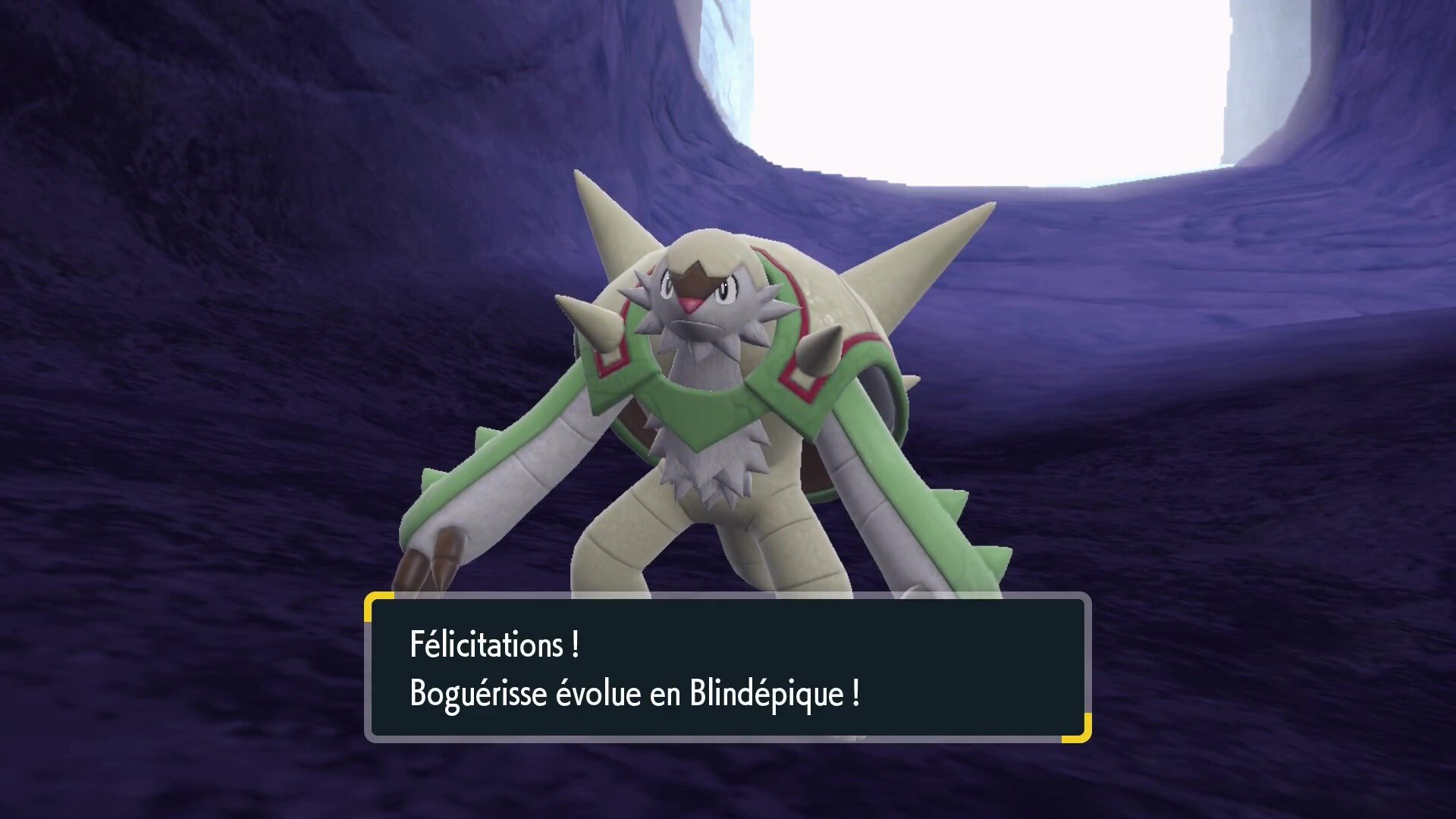 Marisson Pokémon Écarlate et Violet : Où le trouver et comment le faire ...