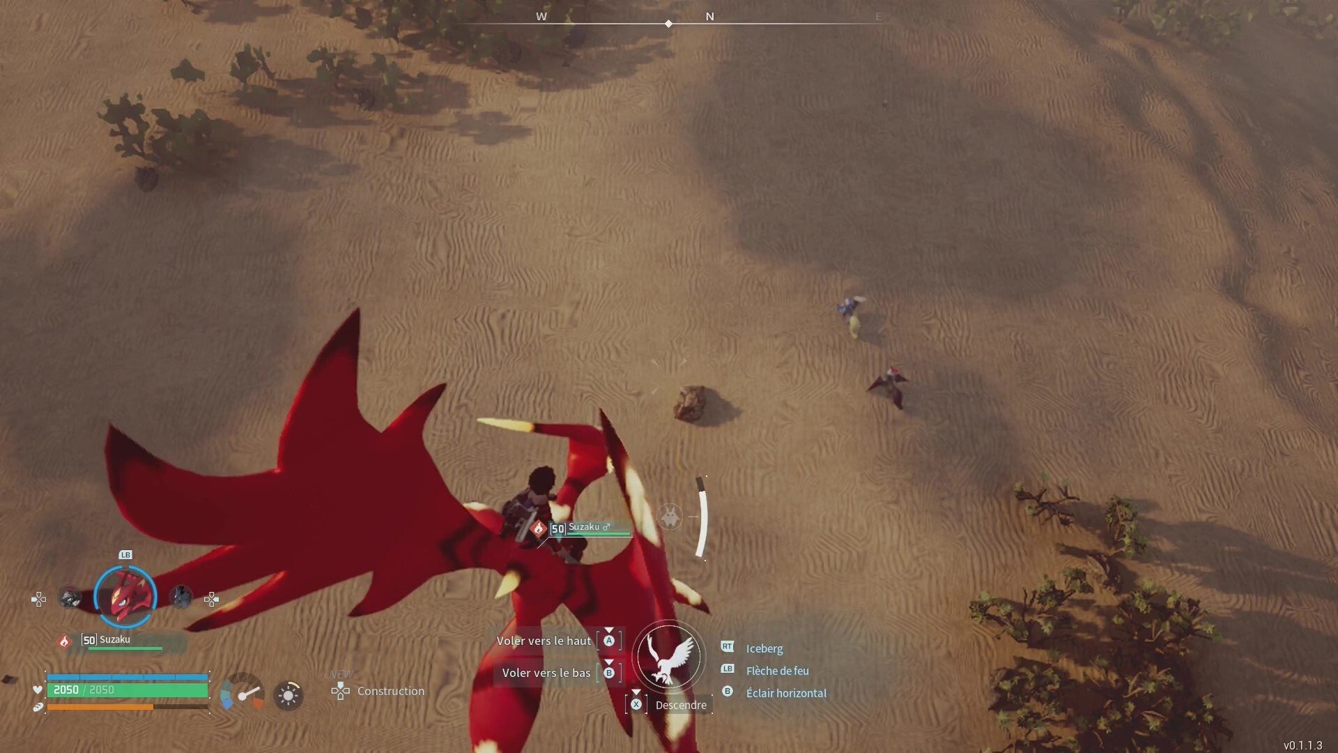 Paladius Palworld : Où le trouver sur la carte et comment battre ce ...