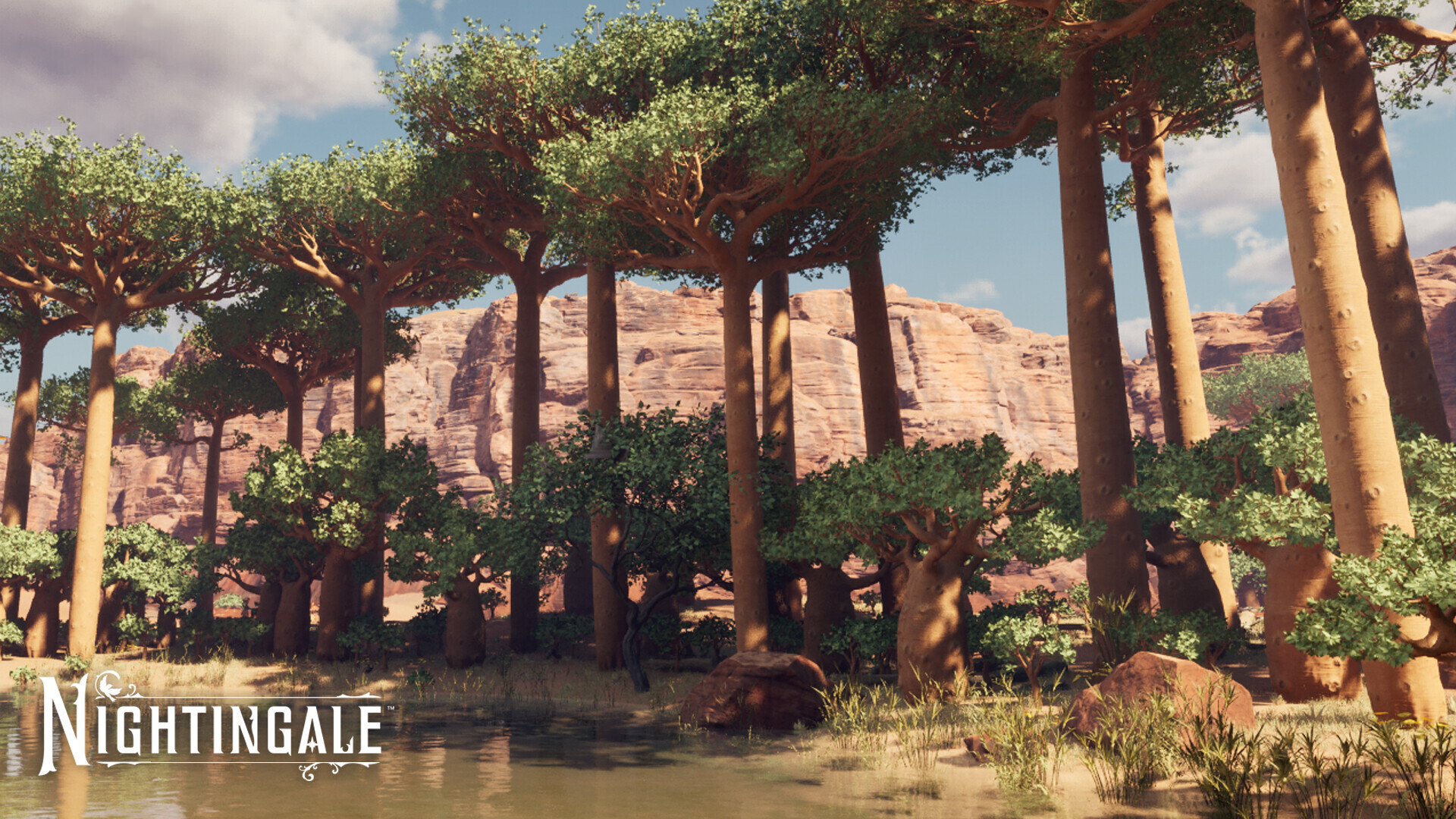 Nightingale : Heure de sortie, Twitch Drops... 5 choses à savoir pour ...