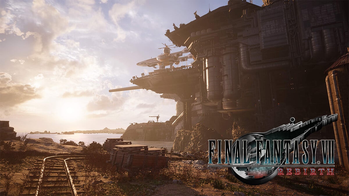 Région de Junon FF7 Rebirth : Fort Condor, quêtes, Phénix... Comment ...