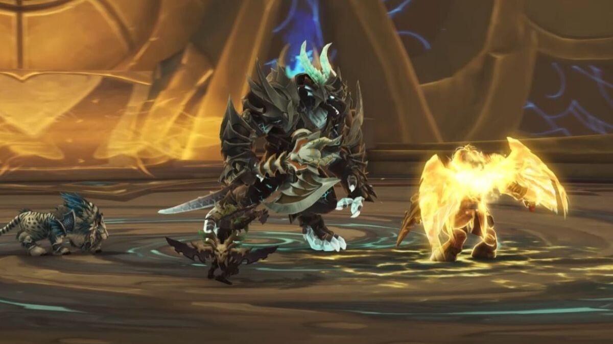 "Le jeu serait bien plus amusant", les joueurs de WoW trouvent le jeu ...