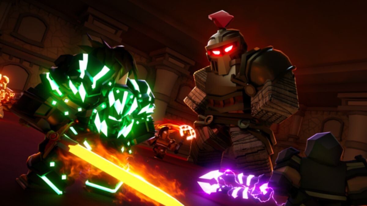 Roblox Elemental Dungeons : tous les codes redeem pour avoir des ...