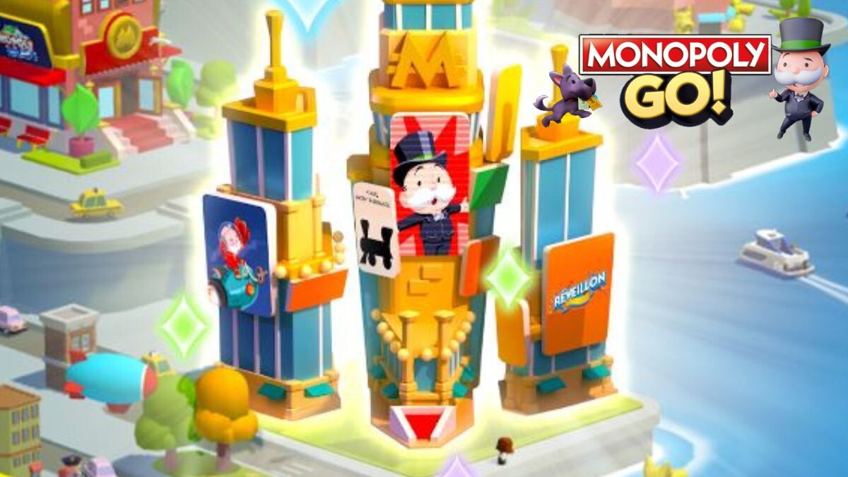 Monopoly GO : liens dés gratuits 10 avril 2024, tous les liens pour des ...