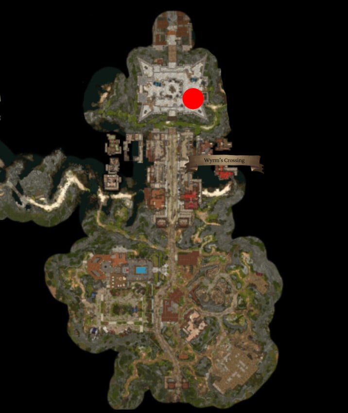 Gortash Baldur's Gate 3 : quand faut-il l'affronter et comment battre ...