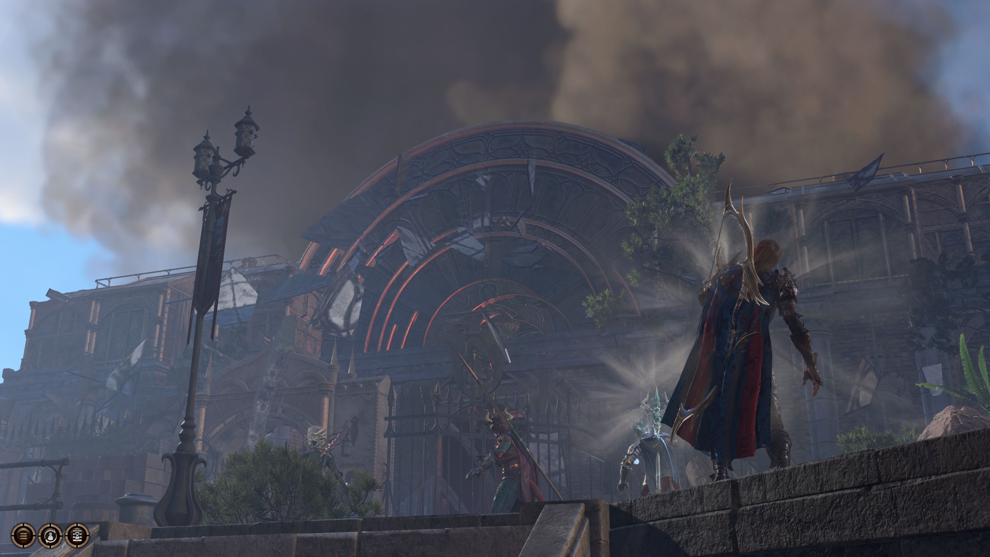 Gortash Baldur's Gate 3 : quand faut-il l'affronter et comment battre ...