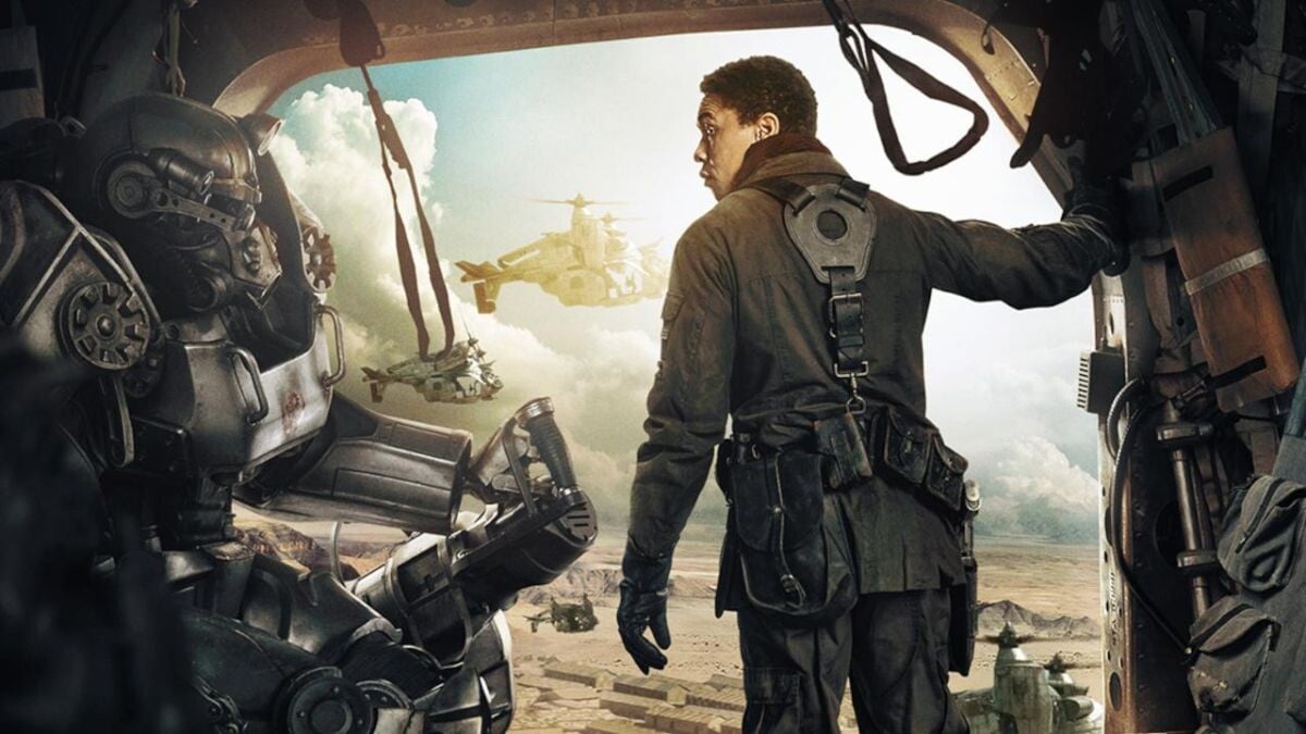 Comme prévu, le succès de la série Fallout fait revivre la célèbre ...