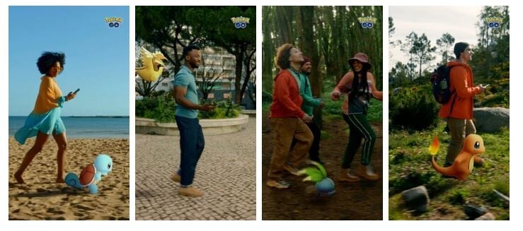 Biome Pokémon GO : Le guide ultime pour vous aider à comprendre les ...