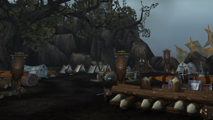 Gardiens de Baradin WoW Cataclysm : Guide de farm de cette réputation ...