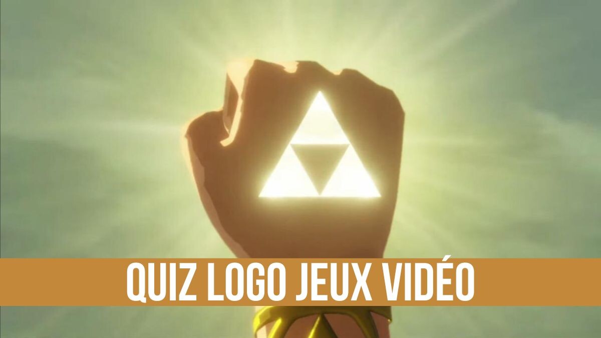 De Roblox à Nintendo, saurez-vous reconnaître ces 10 logos de jeux ...