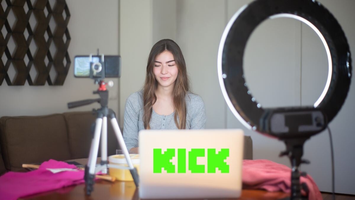 "De nombreuses personnes sont scandalisées", vous n'aimez pas Kick ...