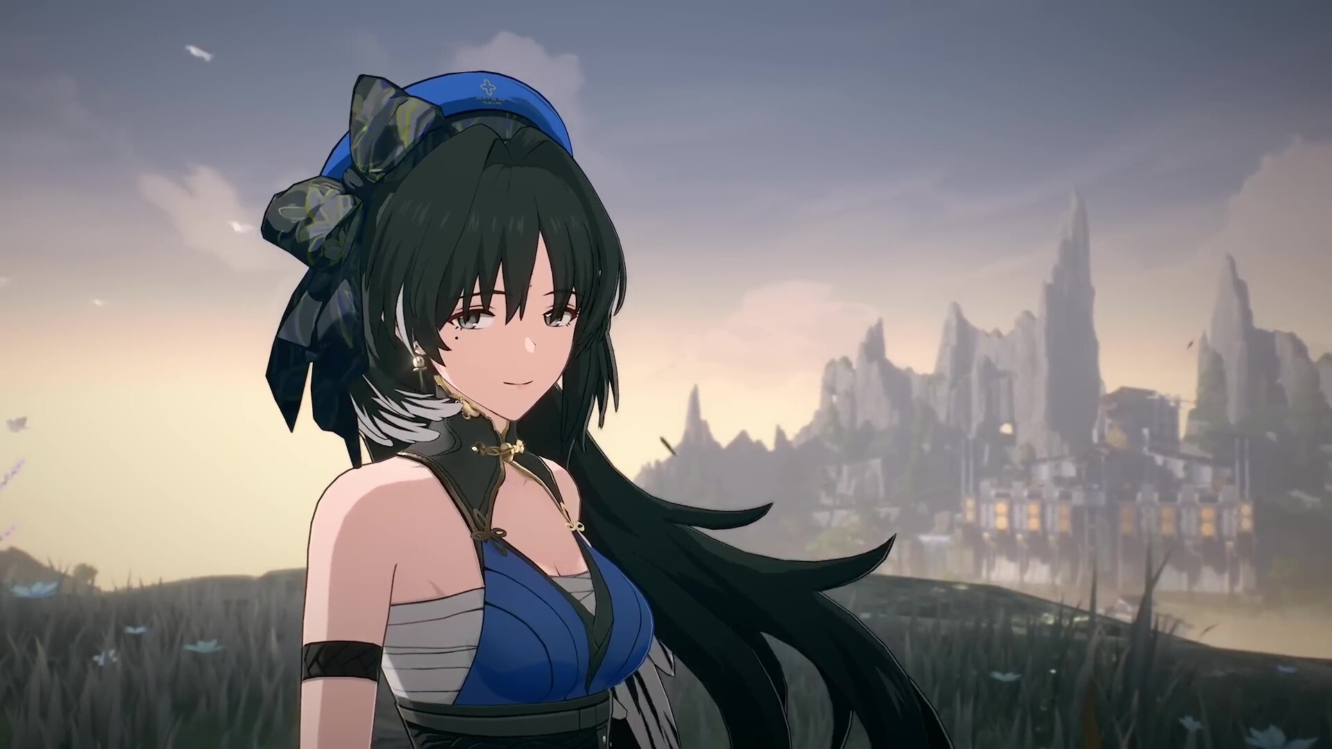 Bien débuter Wuthering Waves : Tous nos conseils pour démarrer ...