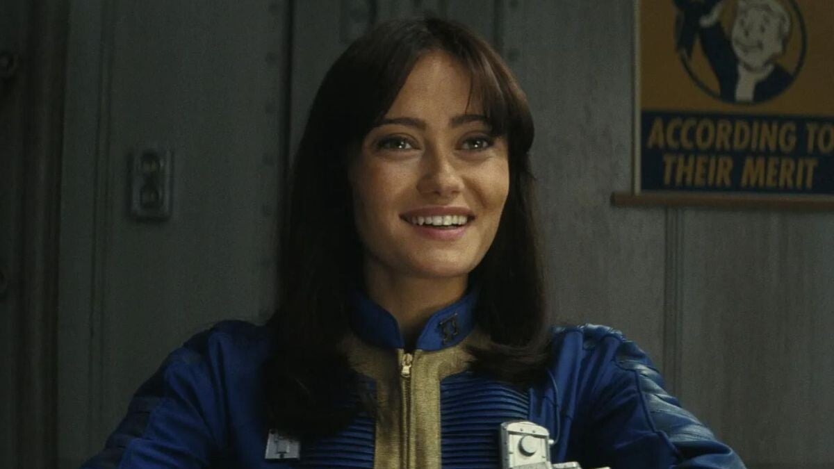 9 ans après sa sortie, ce joueur de Fallout 4 termine le jeu en ...