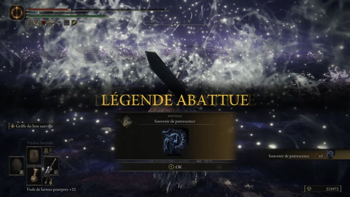 Chevalier putride Elden Ring Shadow of the Erdtree : Comment battre ce ...